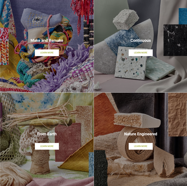 Heimtextil and Trends in Years – Elementipowered
