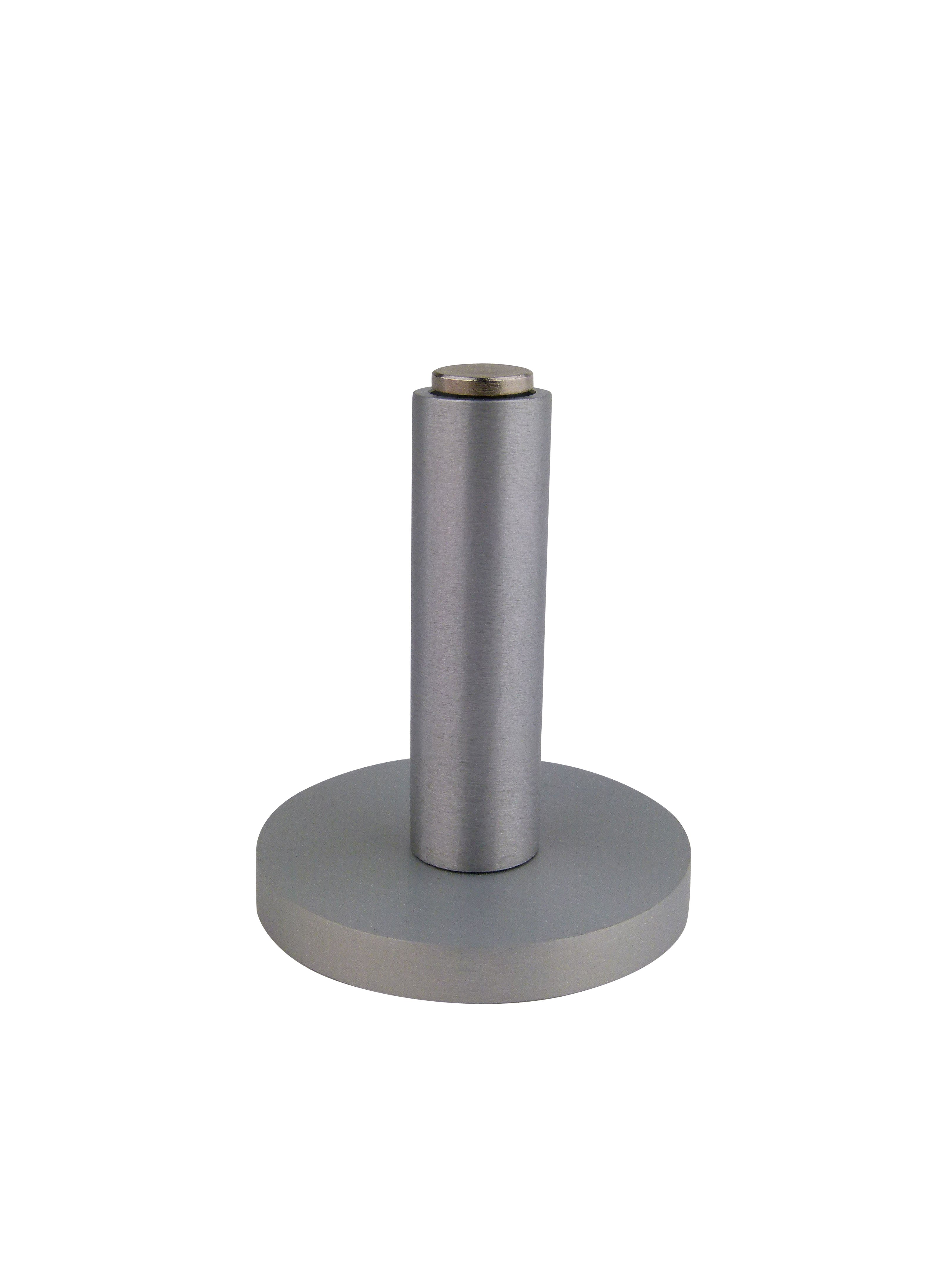 Round profile ceiling fix Bracket 60 mm to Wall – Elementipowered